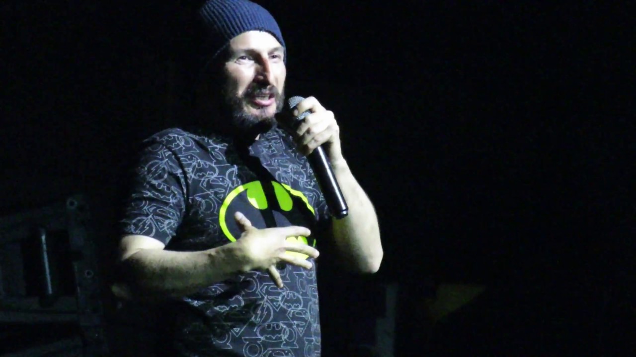 JOSÉ MOYA COMEDIANTE - YouTube