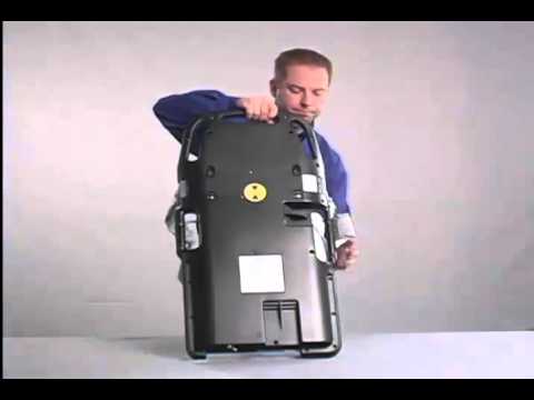 AutoPulse System Overview: LifeBand (4:09) - YouTube