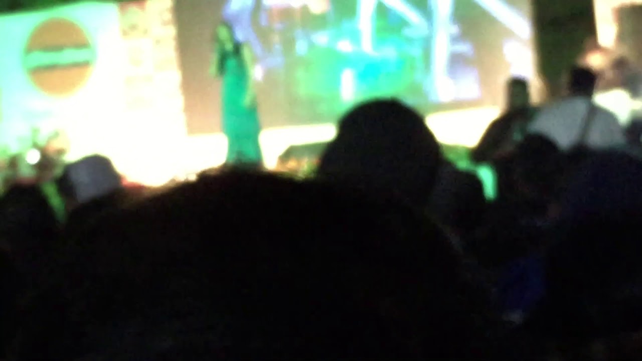 Mere Rashke qamar cover by Rojalin Sahu || Nusrat Fateh Ali Khan || OPC ...