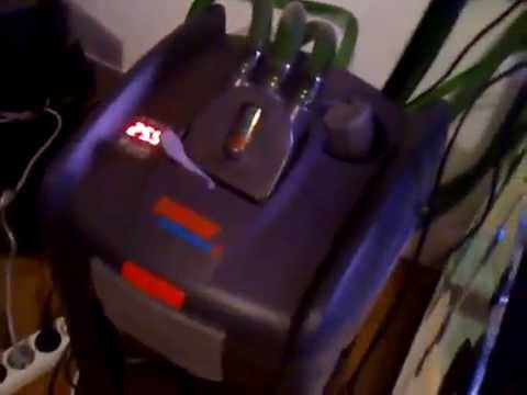 Eheim 2250 eheim 2180 pompe filtrante aquarium - YouTube