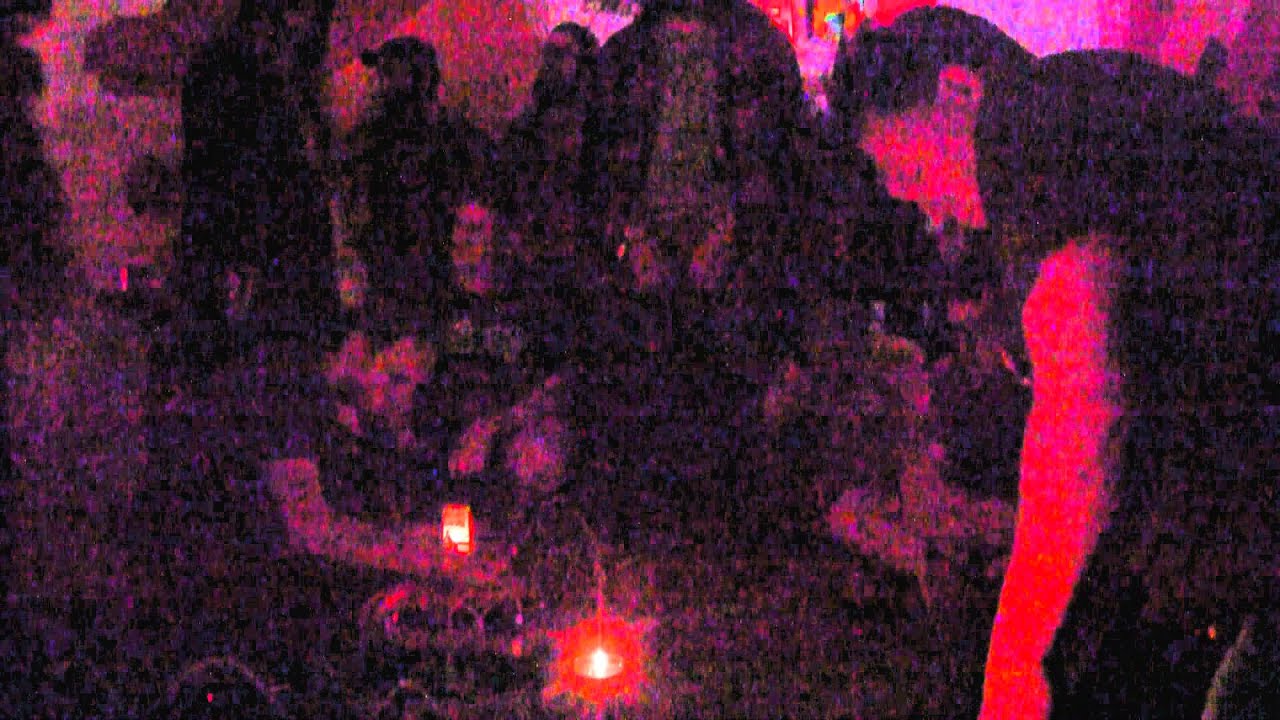 Telecult Powers @ Ende Tymes Fest - YouTube