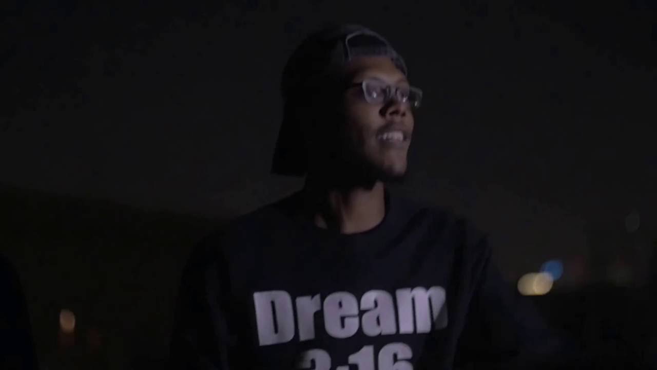 Willie B Goode - 3:16's - YouTube