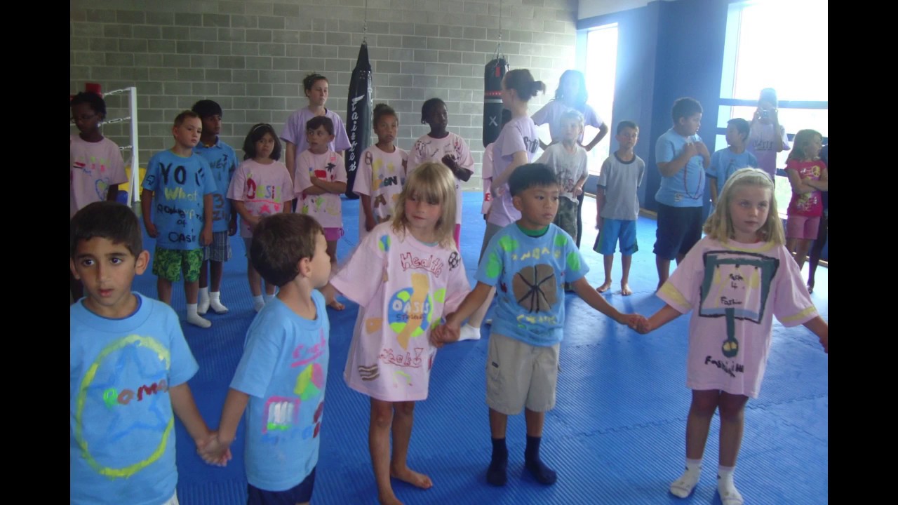 The Virmani Foundation "Saving the world... one child at a time." - YouTube