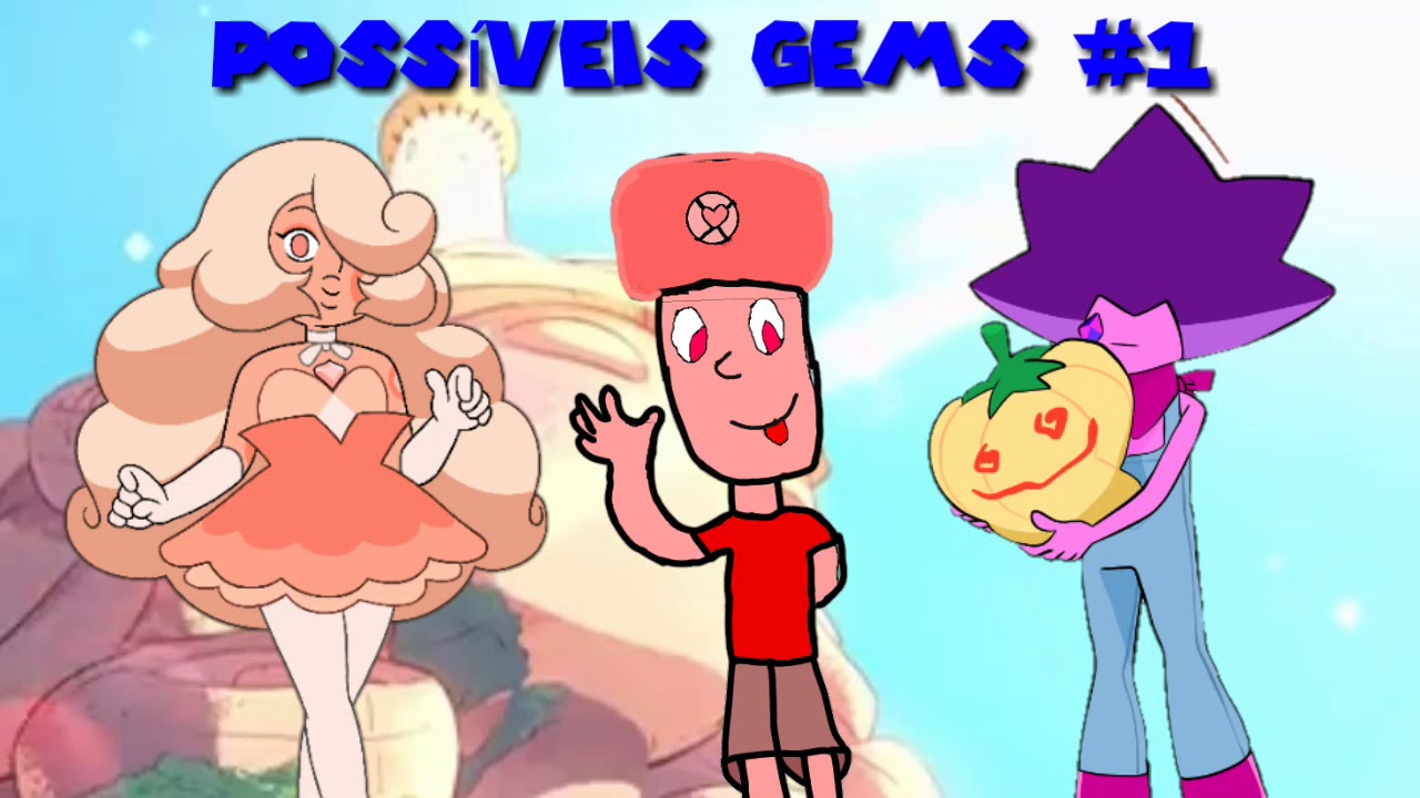 SUF - Possíveis Gems #1 ( Fan Gems ) - YouTube