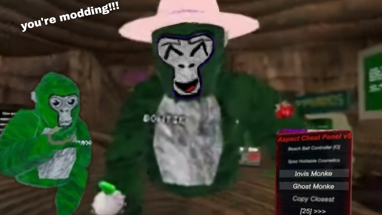 This is how to ACTUALLY get mods on Gtag without a pc! (easy version ...