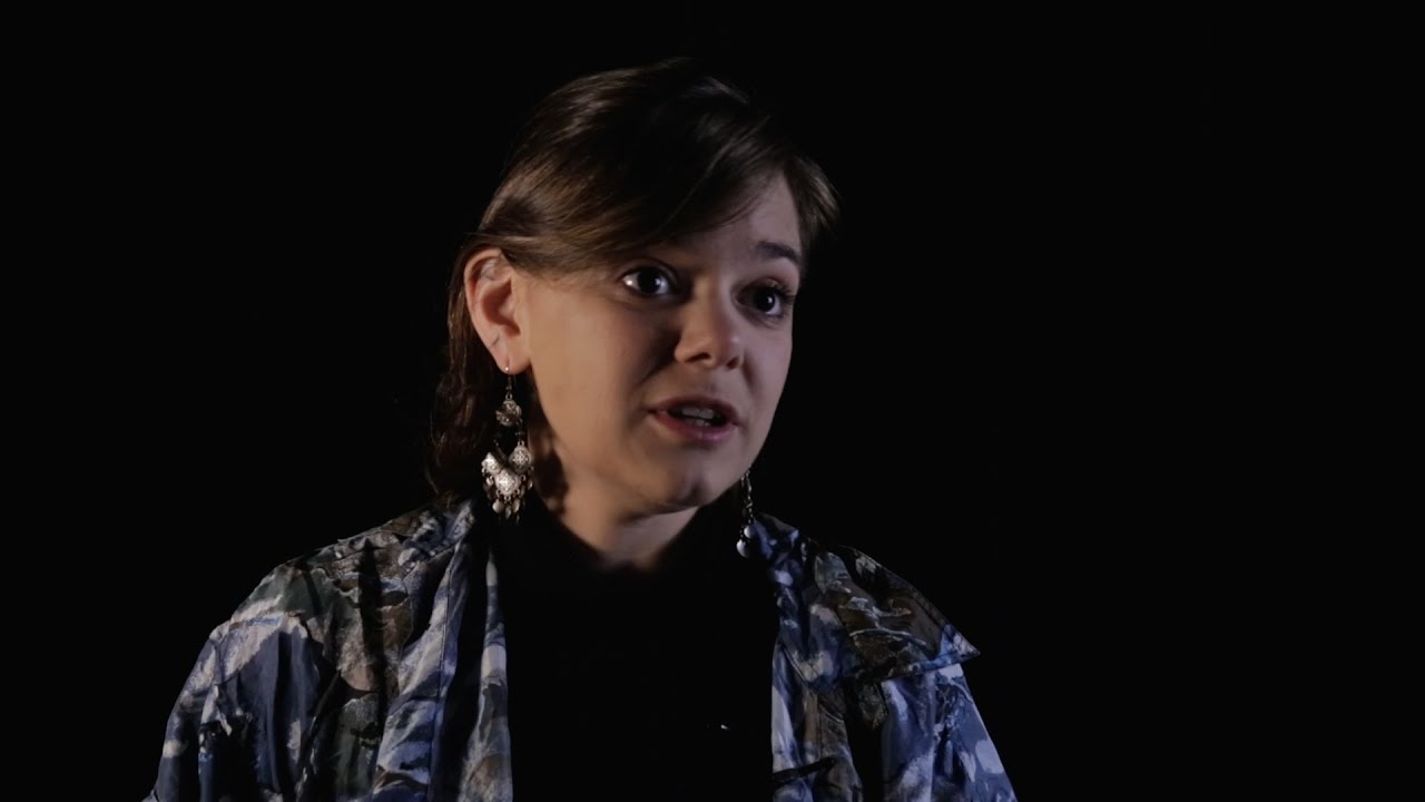 Anne CASTEX_Fil – Automate IV_AKOUSMA_Mai 2023 - YouTube