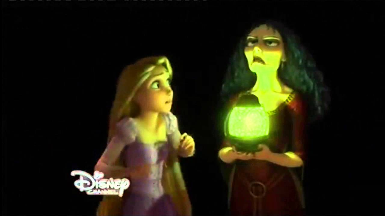Tangled - Mother Know Best Bahasa Indonesia - YouTube