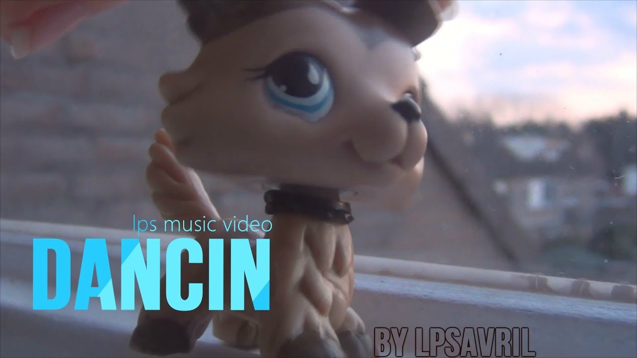 {LPS} • Dancin • Music Video - YouTube