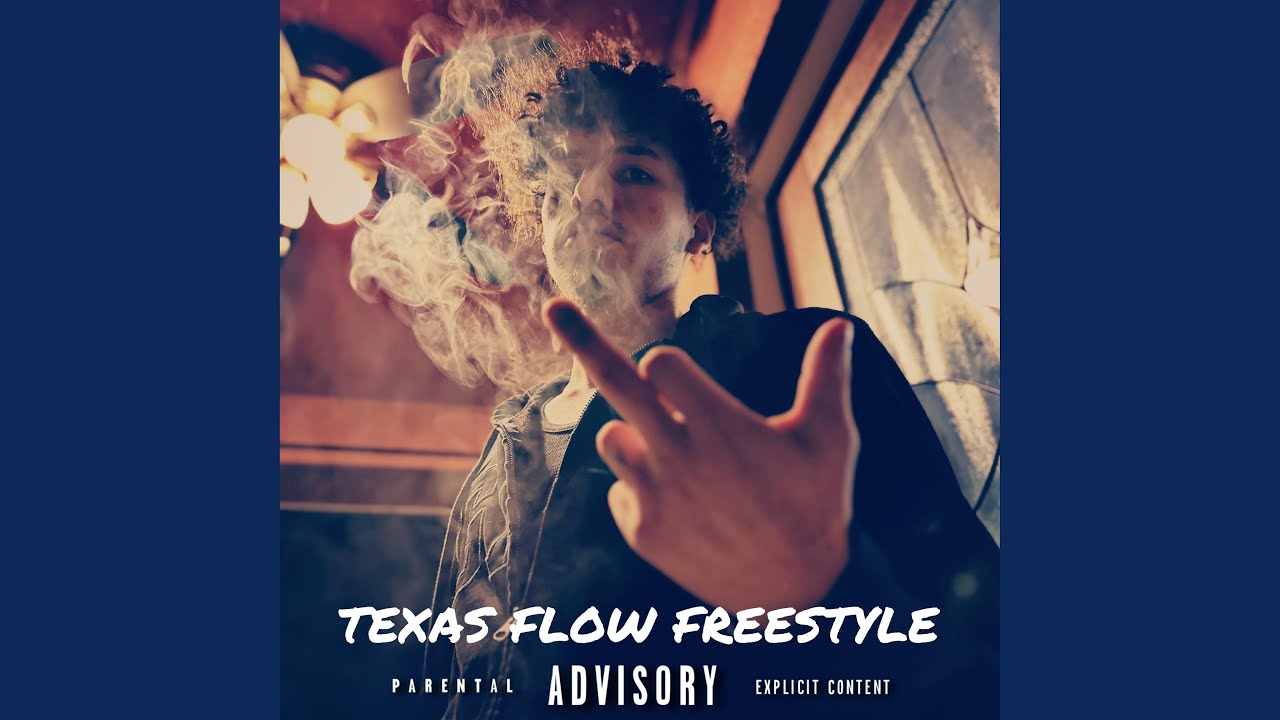 Texas Flow Freestyle - YouTube