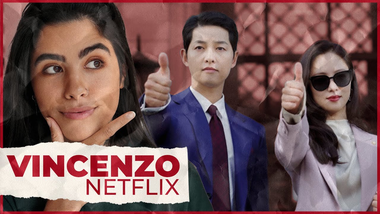 VINCENZO CASSANO, O MAFIOSO MAIS QUERIDO DA NETFLIX! - YouTube