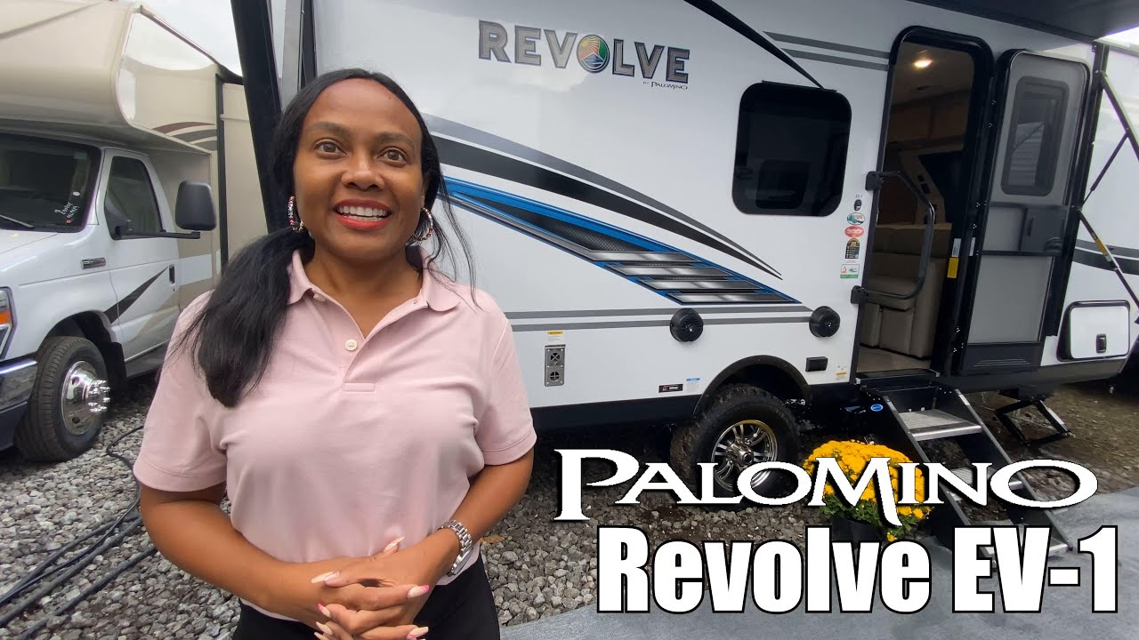 Palomino-Revolve-EV-1 - YouTube