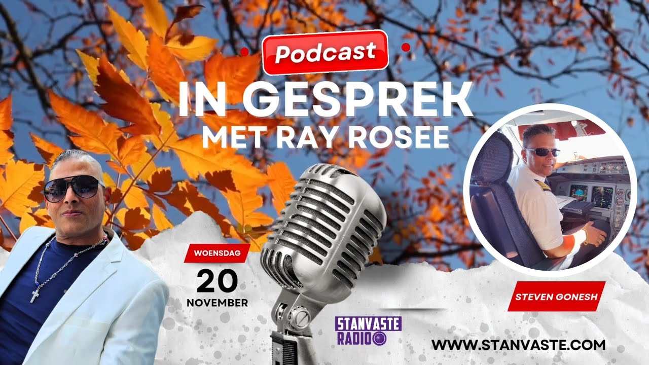 Steven Gonesh CEO SLM: "Nieuwsbericht rondom mijn vertrek berust niet ...