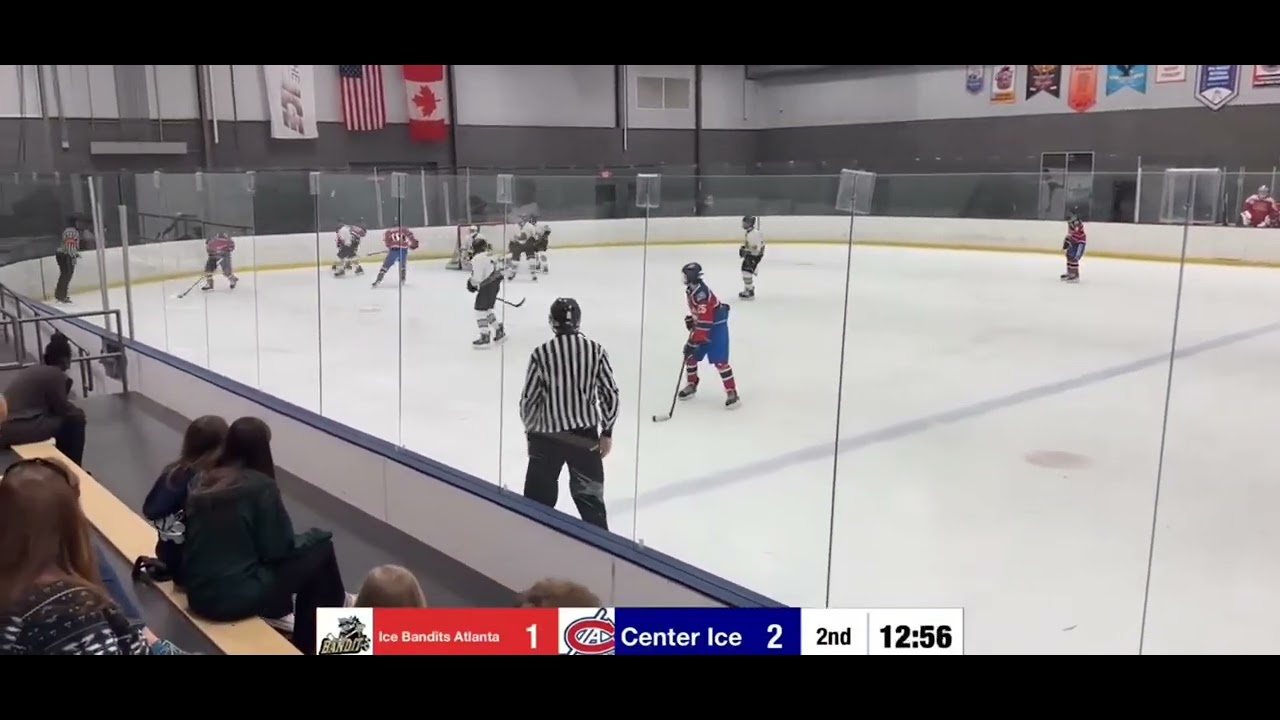 Kai snap shot #2 on goal - YouTube