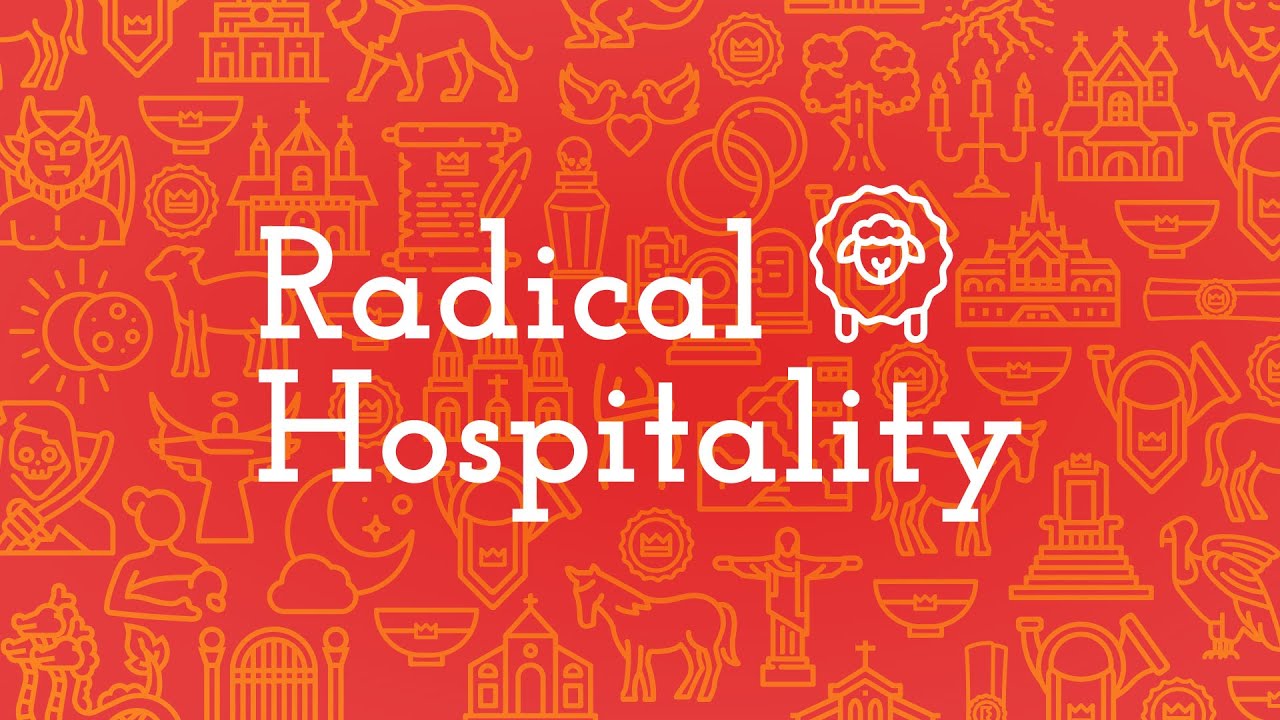 Radical Hospitality - YouTube