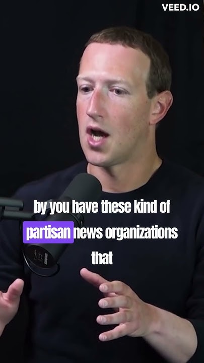 "Mark Zuckerberg Reveals Game-Changing Business Strategy with Global ...