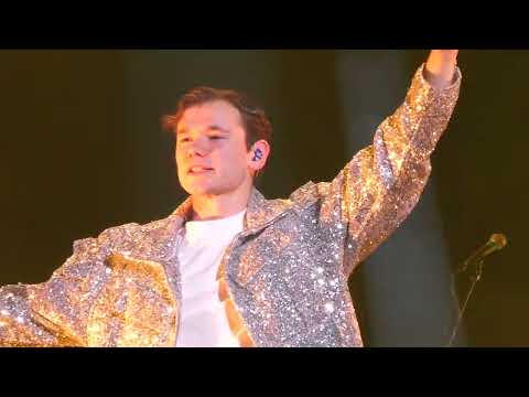 Marcus & Martinus - Slalom | STOCKHOLM