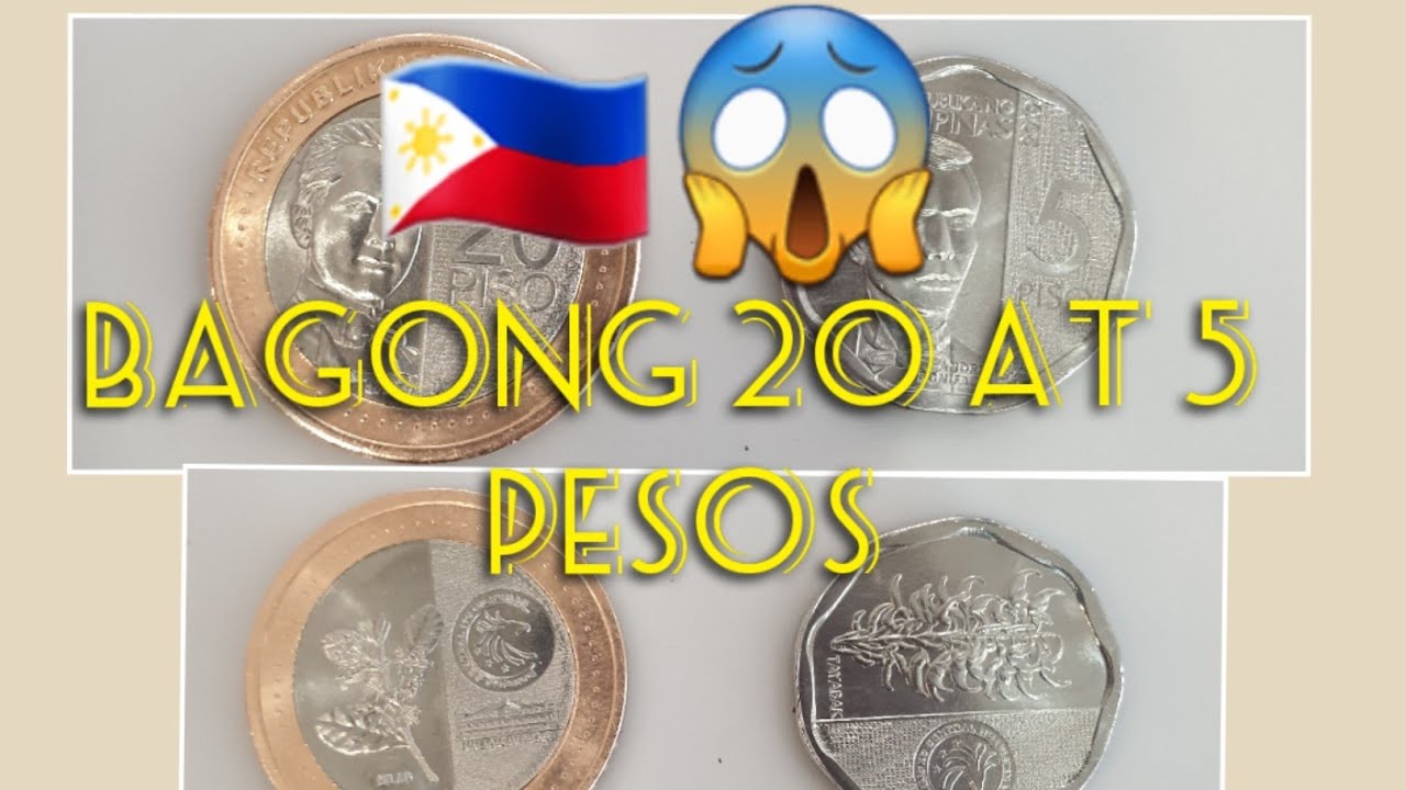 BAGONG BARYA LIMA AT BENTE | CHAYHADS - YouTube