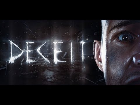 HOW TO PLAY DECEIT! BACKGROUND GAMEPLAY & MORE! - YouTube