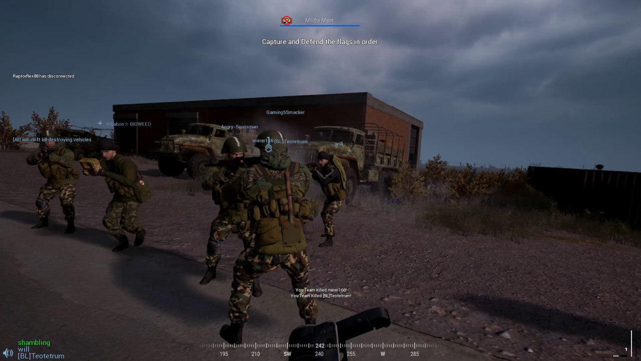 Backblast Saga - YouTube