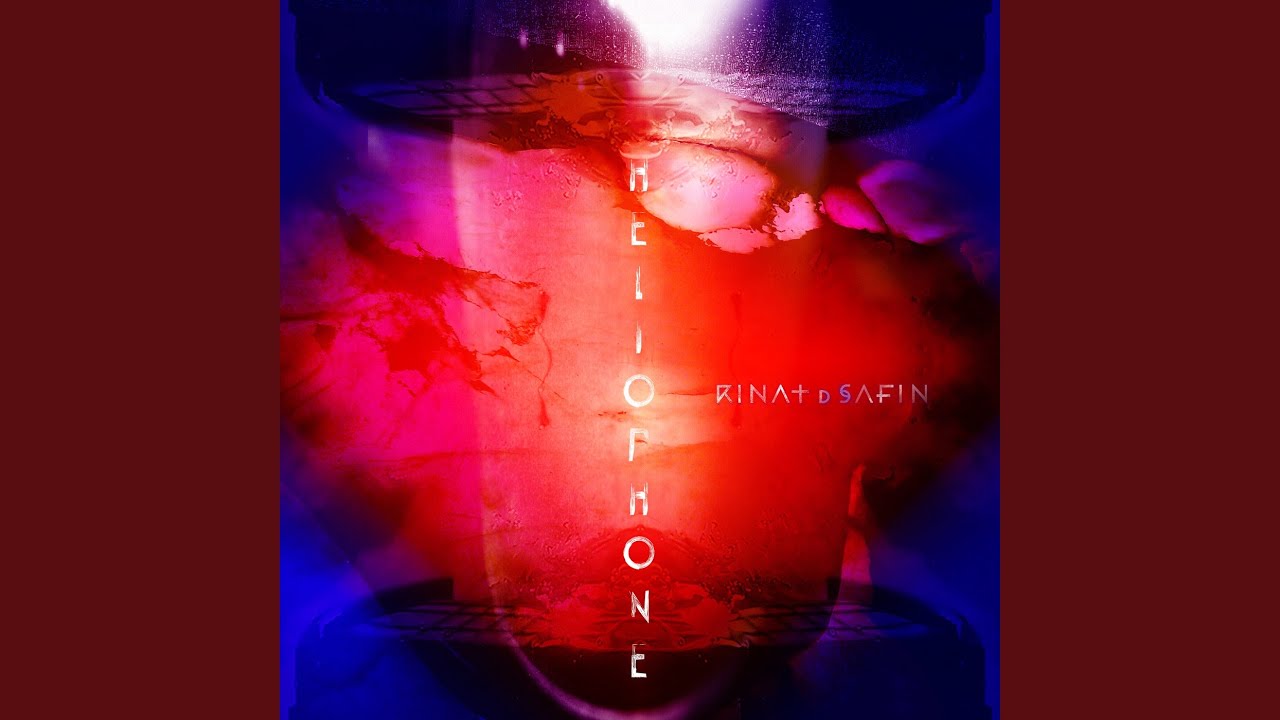 Heliophone - YouTube