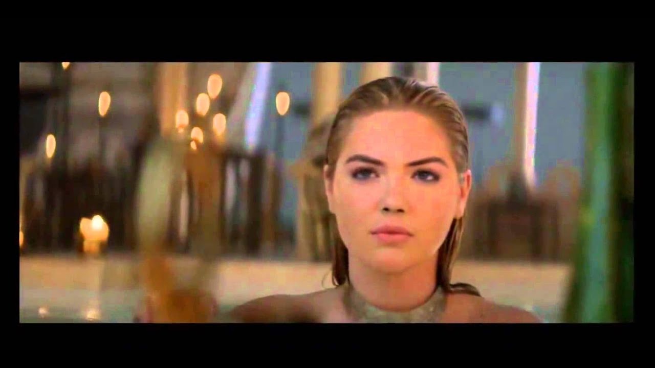 Game of War: "Fire Age" Super Bowl TV Commercial ft. Kate Upton ...
