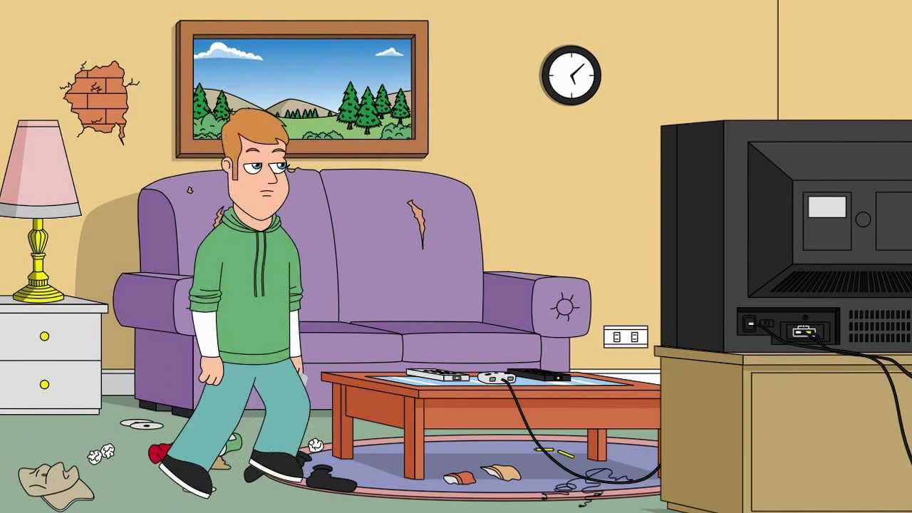 2 Girls 1 Cup Video Game - YouTube