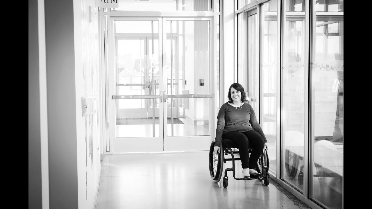 Jen Naze- Finding my new normal after Tragedy! - YouTube