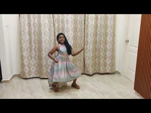 Ra Ra Rakkamma| Dance Cover| Vikrant Rona