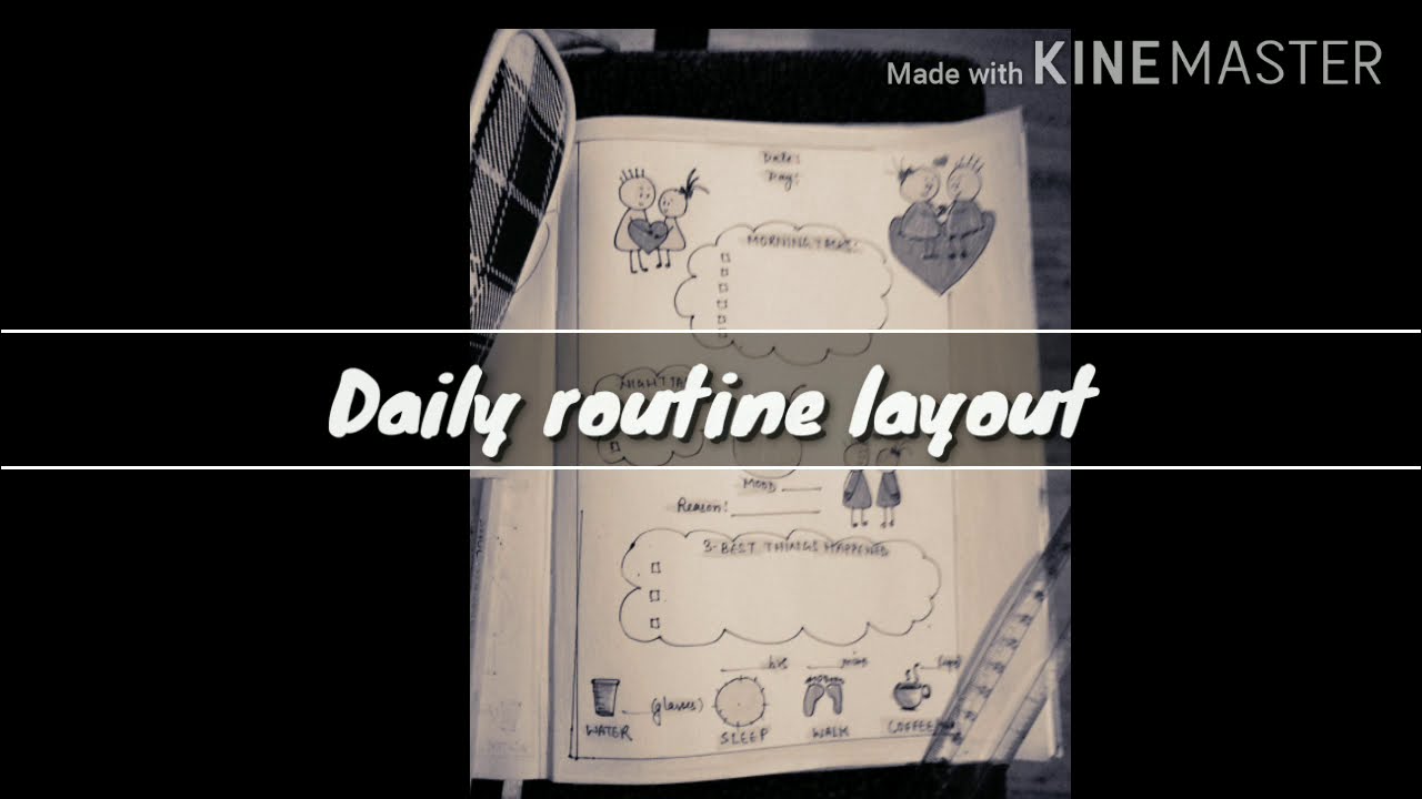 Daily Routine || My Style || - YouTube