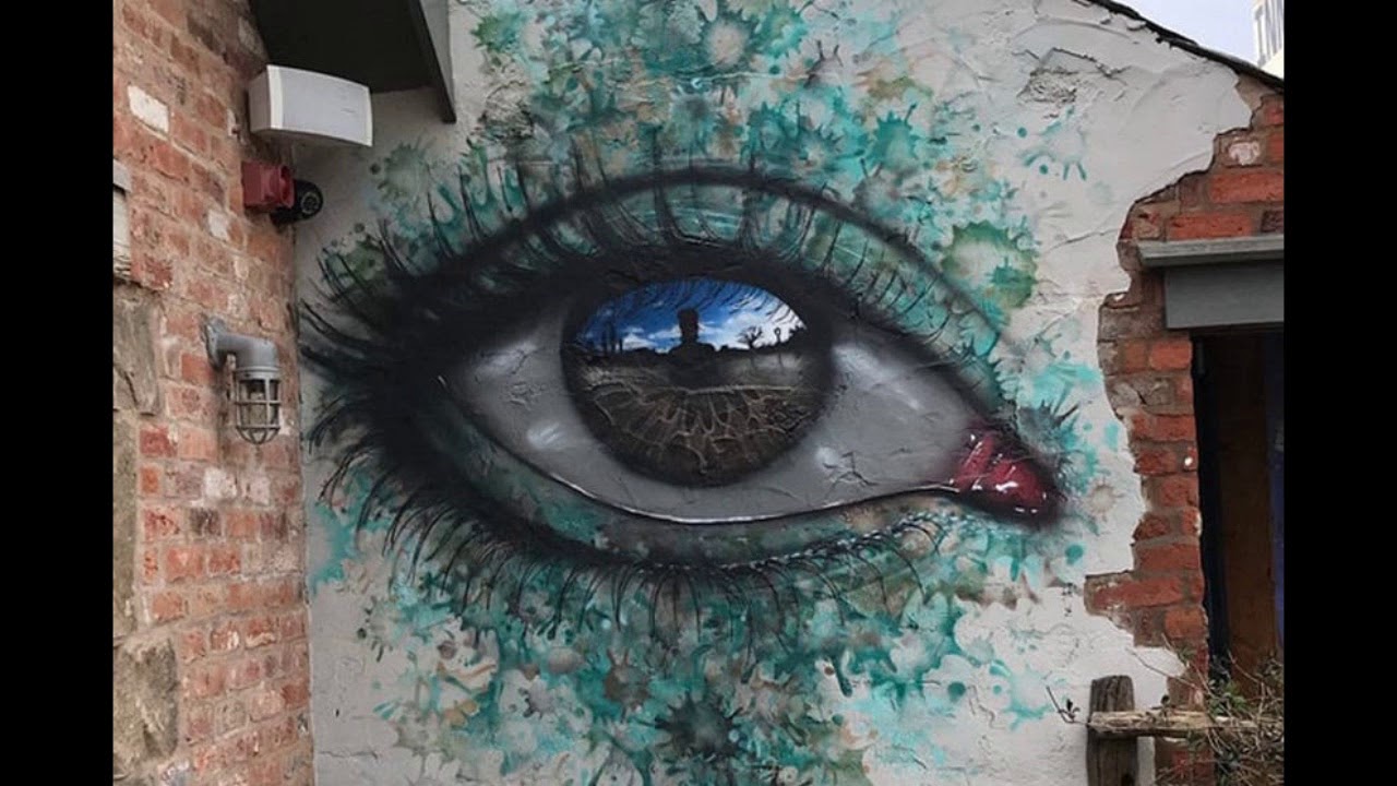 90s OLD SCHOOL BOOM BAP BEAT HIP HOP INSTRUMENTAL Art on Walls ARTE EN ...