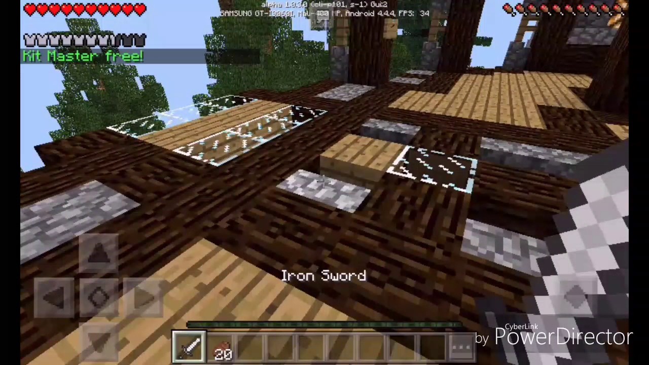 HACKER NEI SERVER!!!!!!!!!!!1111!!1!!!!!!1!!!!11 - YouTube