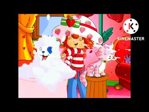 Timmy Time Theme Song! (2010) {Strawberry Shortcake (2003) Style} [Fixed]