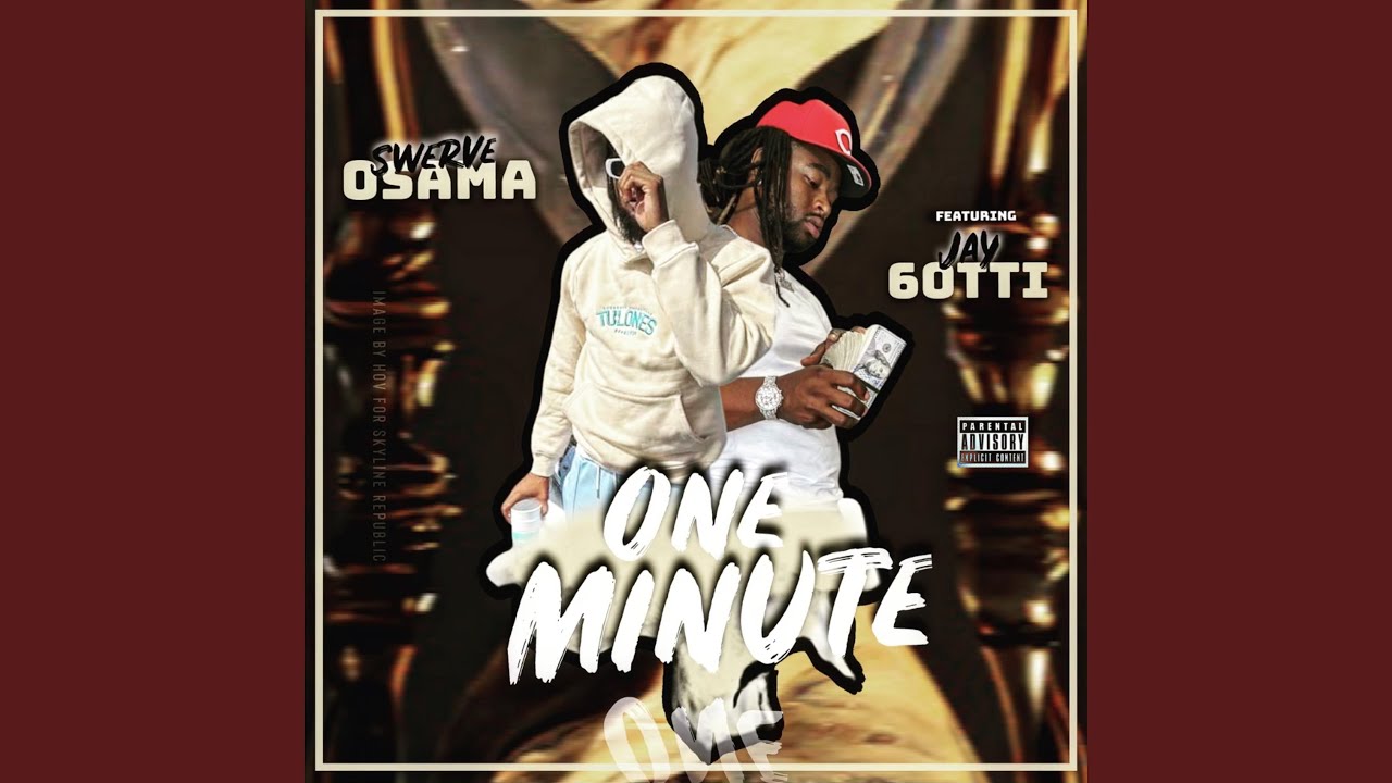 One Minute - YouTube