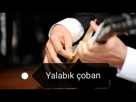 Oglan oglan yalabık çoban - YouTube
