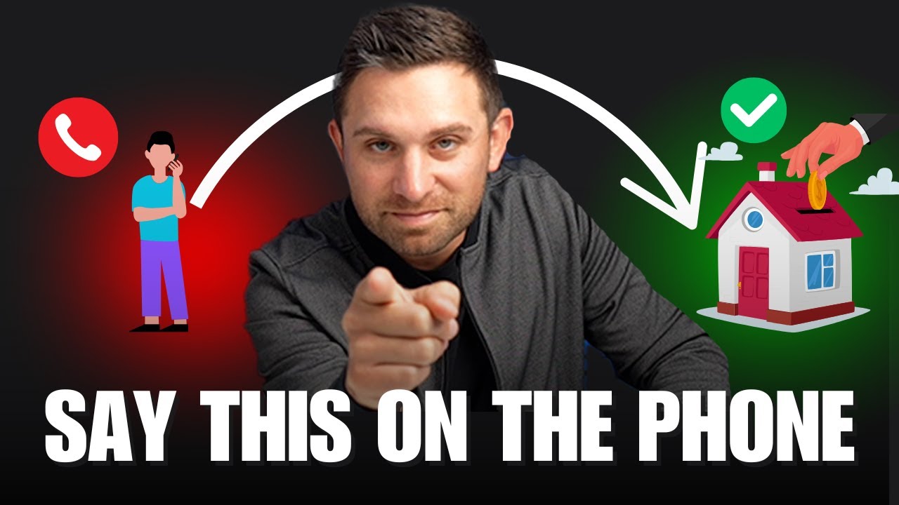 From Lead to Appointment: The Zillow Buyer Script That Works - YouTube