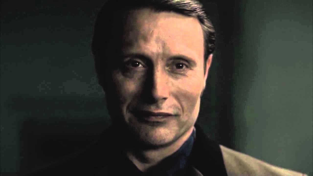Everyone's Reaction to the Season Finale of Hannibal - YouTube