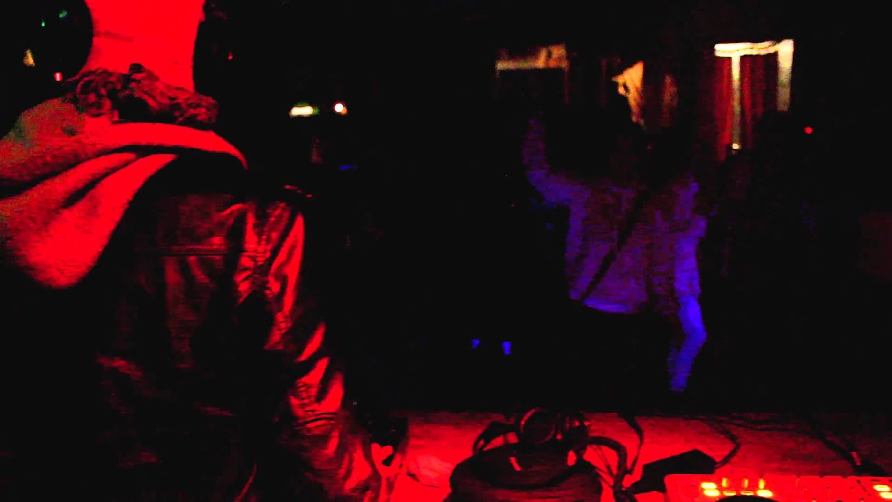 Psycho Rancho y energy charge 2014 - YouTube