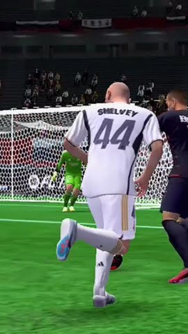 Berna from Canada⚡👀 #shorts #football #fifa #viral - YouTube