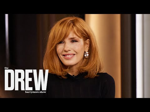 Kelly Reilly Reveals How She Perfected Her Montana Accent for \
