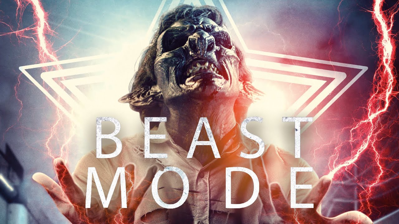 Beast Mode | Trailer (deutsch) ᴴᴰ - YouTube