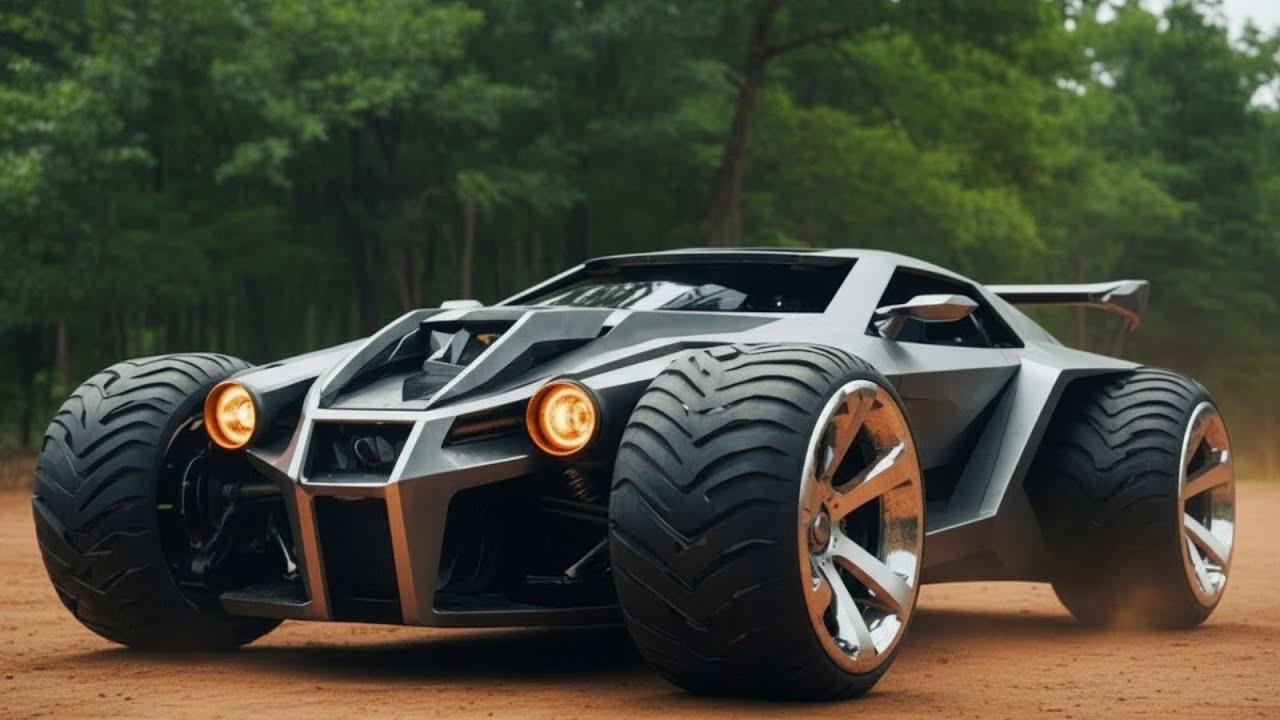 MOST AMAZING CARS THAT WILL BLOW YOUR MIND - YouTube