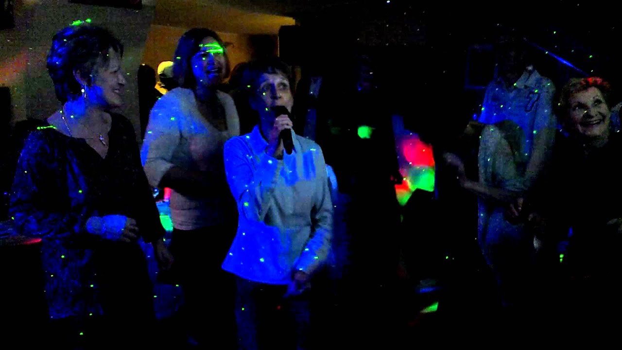 Les diablesses en folies Salsa du démon - YouTube