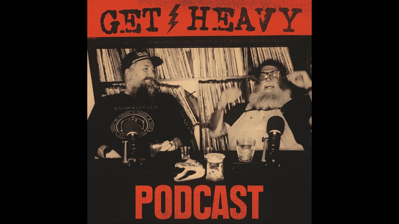 GHP ep 135 Brian "Howie" Horowitz - YouTube