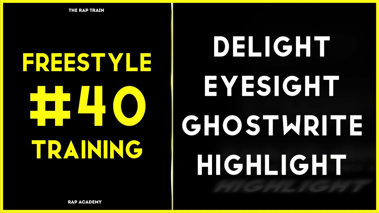 Freestyle Battle Beat with Words - Battle Beat Training - Rap Beat ...