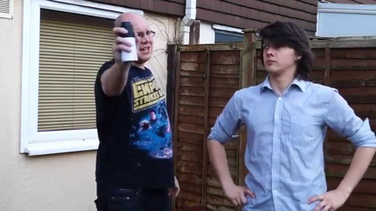 magic ad - YouTube