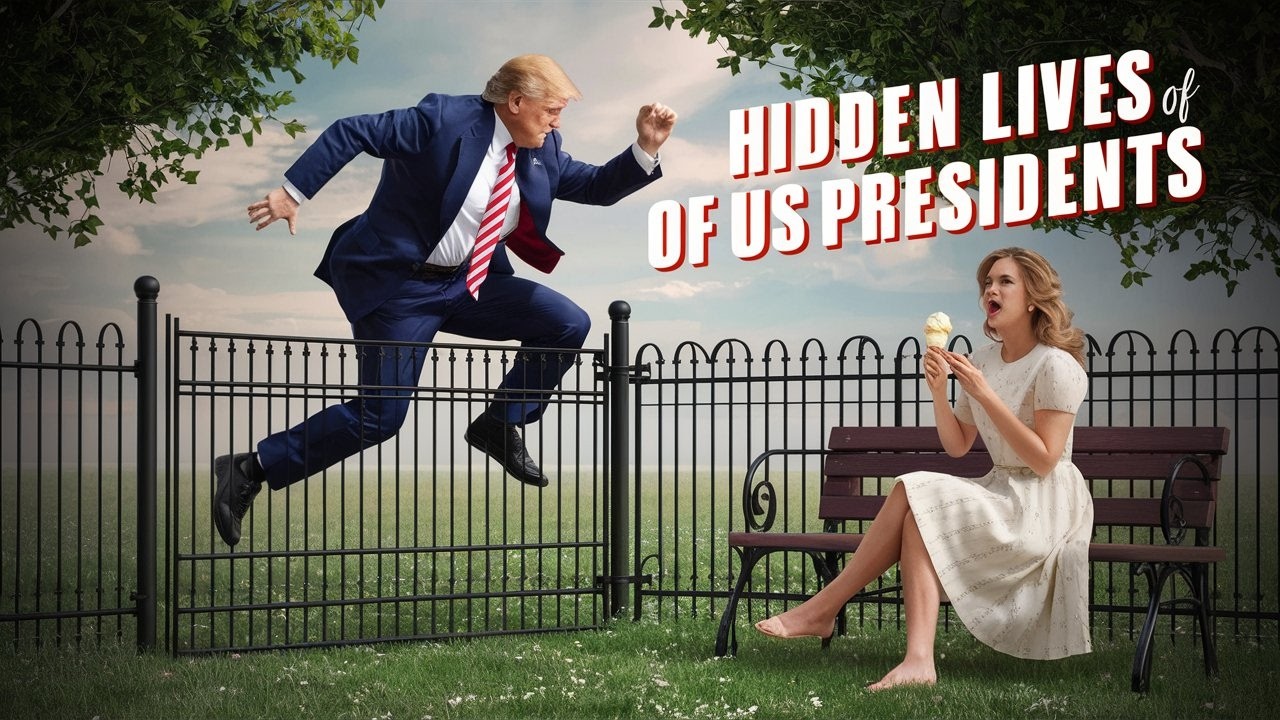 Crazy And Bizarre Facts About American Presidents YouTube crazy-and-bizarre-facts-about-american-presidents-youtube
