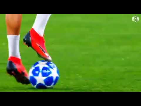 Ronaldo song Ya lili