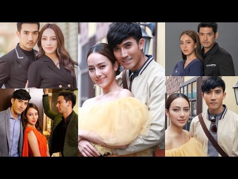 Thai new drama 2020 Ch7 “Peek Hong” (ปีกหงส์) | big m krittarit & preaw tussaneeya