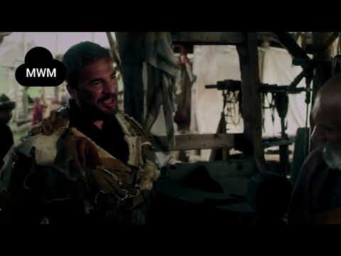 ertugul gazi session 1 episode 1 status / haq hain Allah sach hain wallah / status-1080