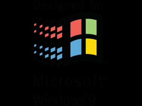DJ Error - Windows 98 Sounds Only Remix - YouTube